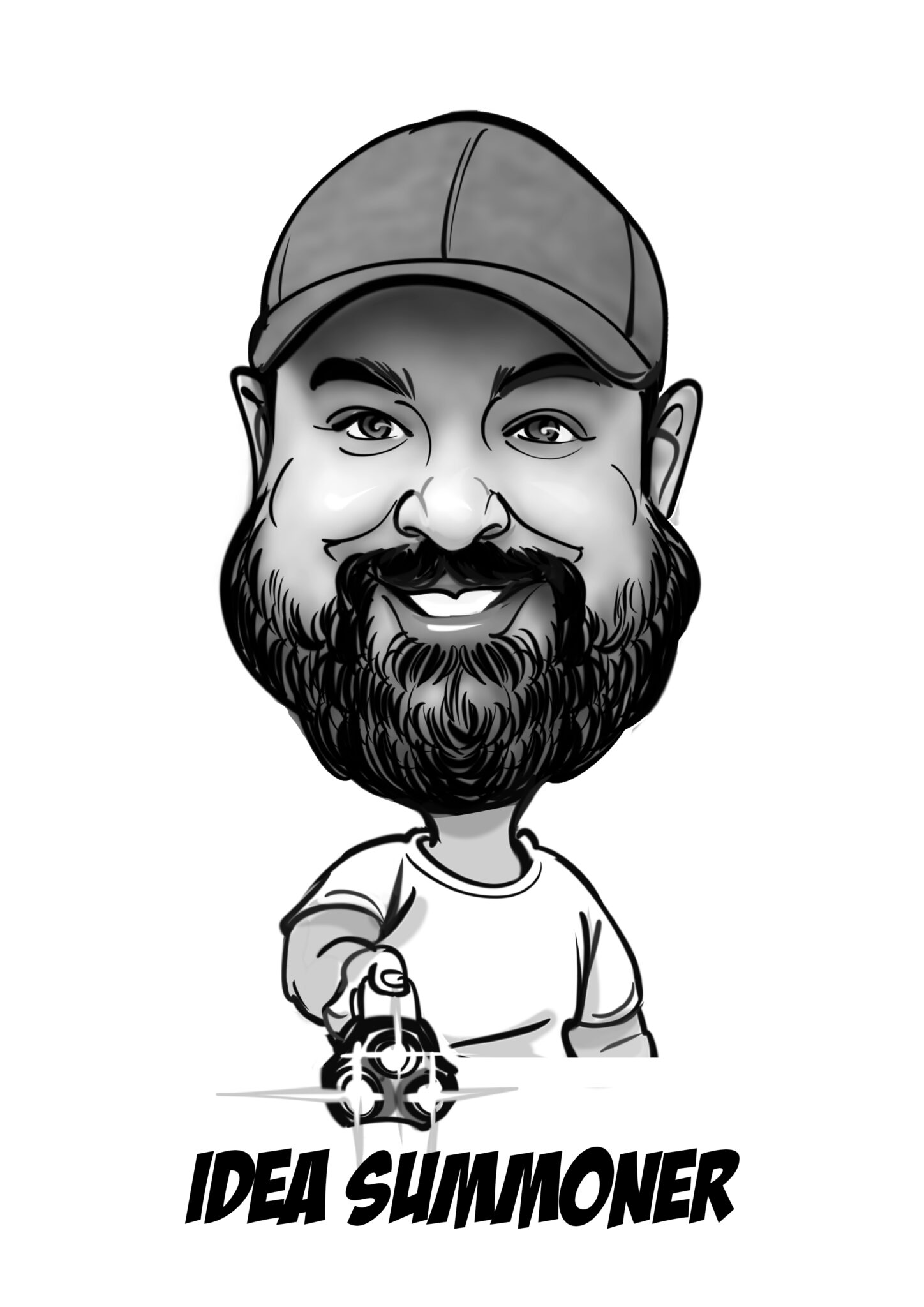 About Us - Heroic Game Day