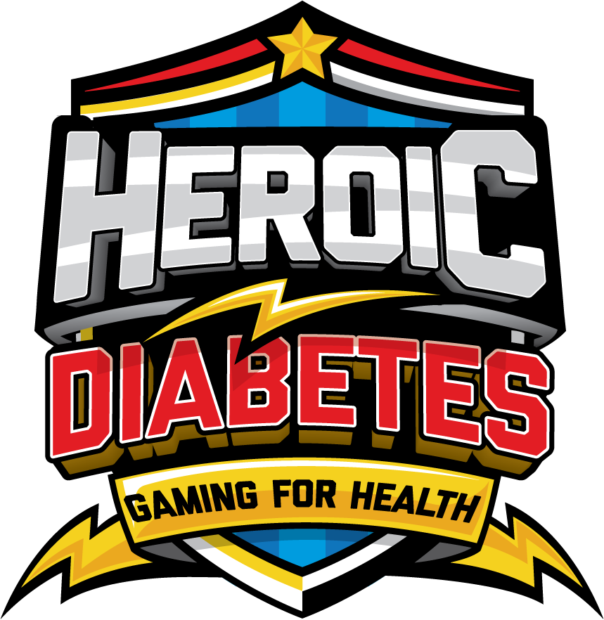 Heroic Diabetes Program - Heroic Game Day